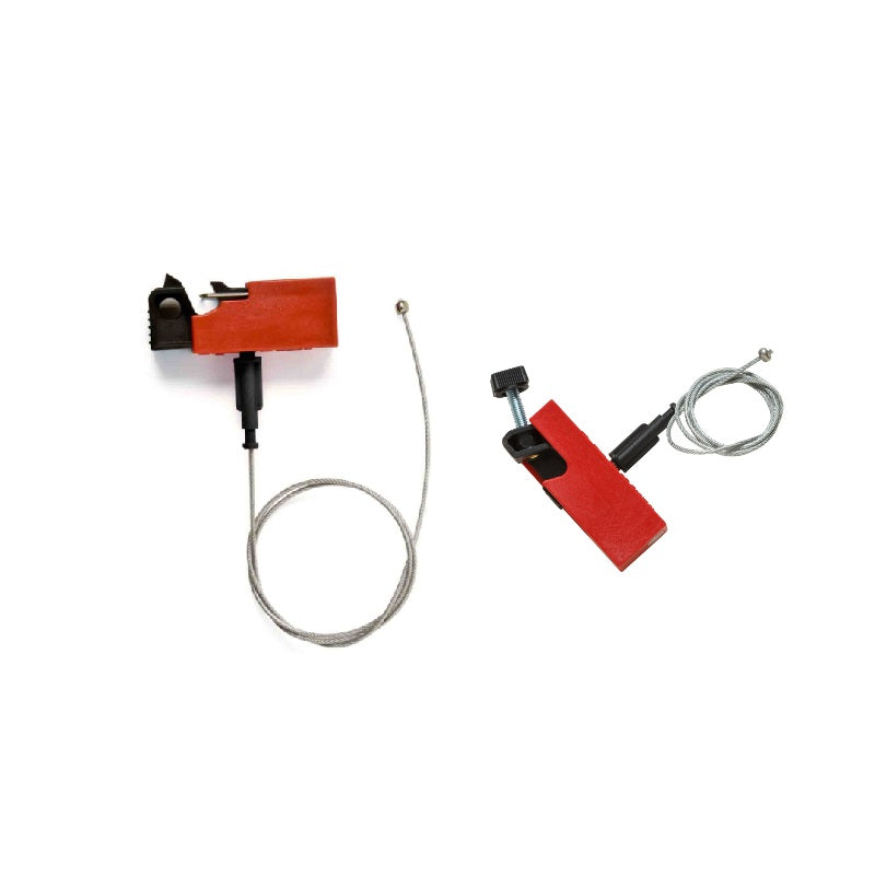 EZ Panel Loc™ System – LockoutProducts B.V.